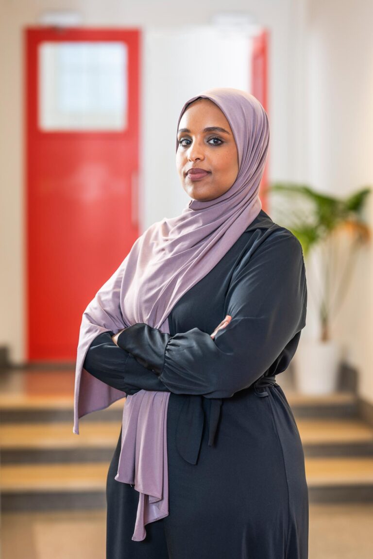mr. dr. Nawal Mustafa - PILP