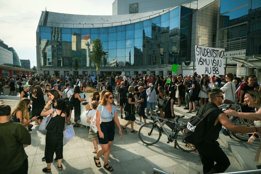 PILP - The legal ally