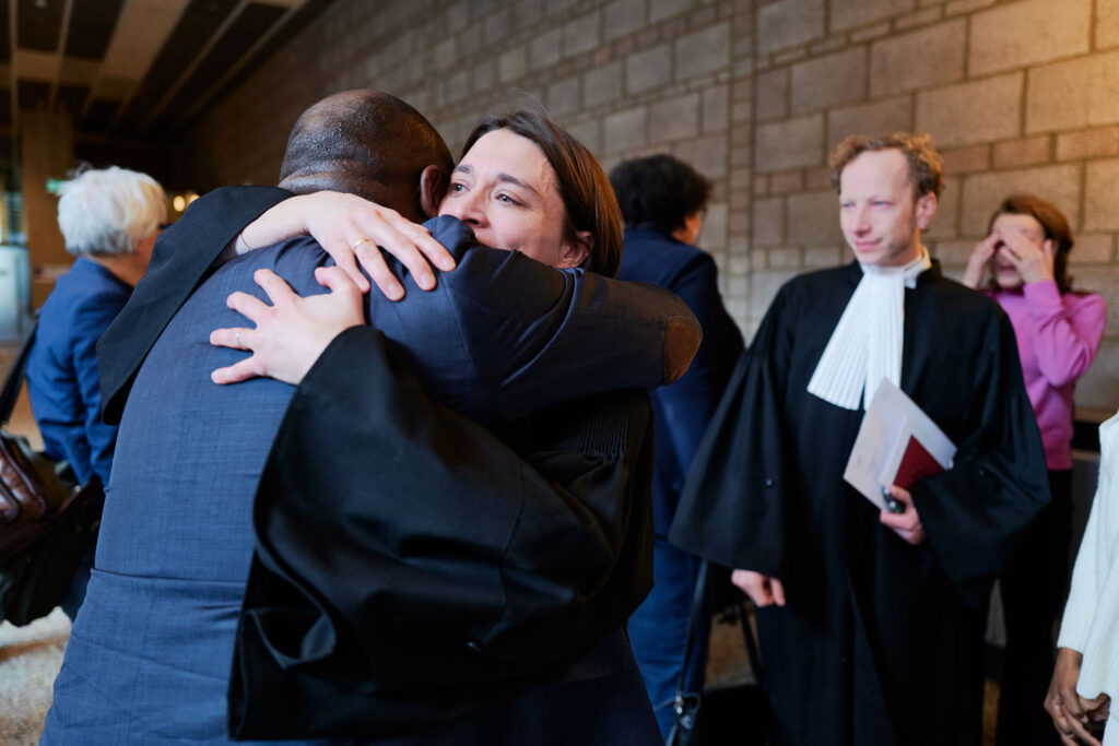 'Public interest litigation is in the public interest’, PILP Foundation ...